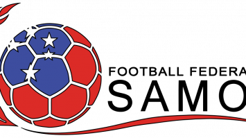 Samoa Football | Samoa Football Federation