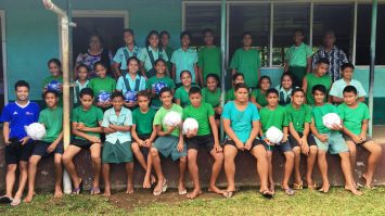 Samoa Football | Samoa Football Federation
