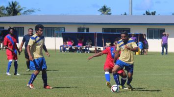 Samoa Football | Samoa Football Federation
