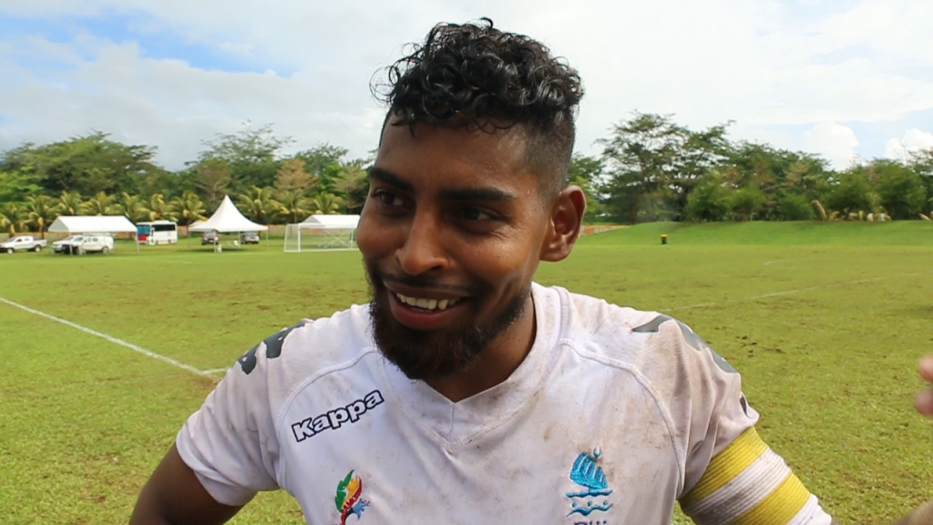 Samoa Football | Samoa Football Federation