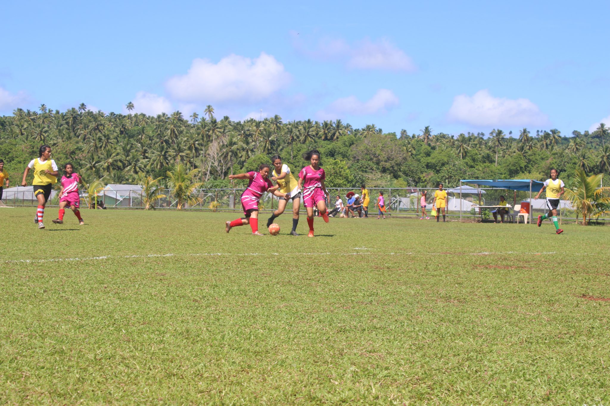 News | Samoa Football