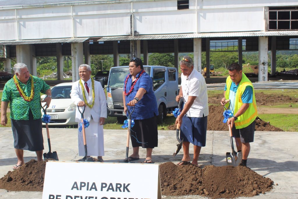 News | Samoa Football