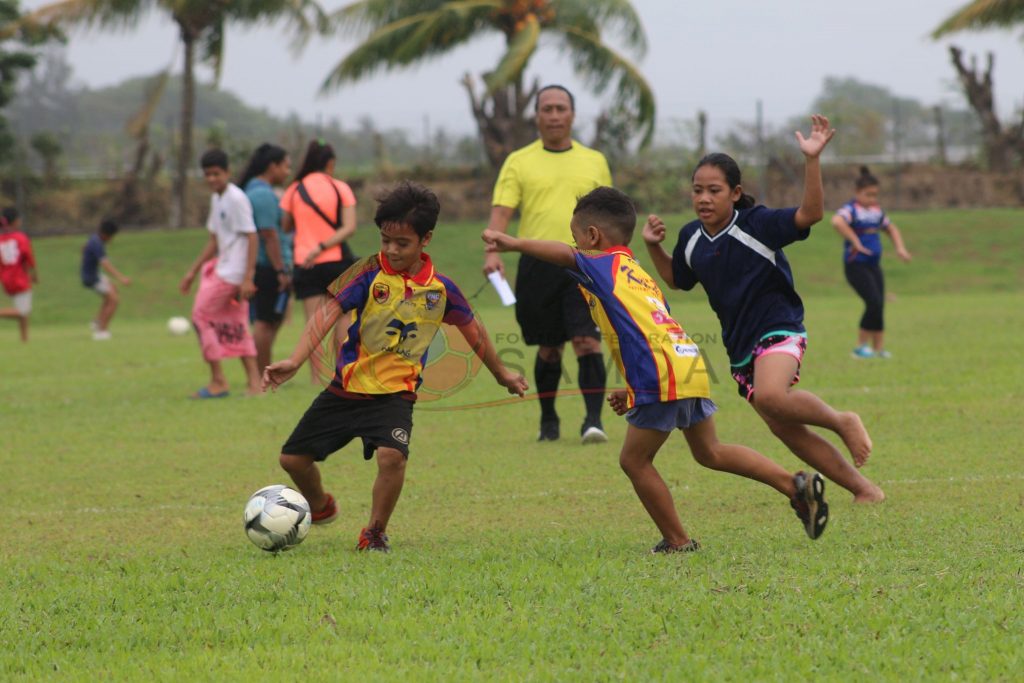 News | Samoa Football