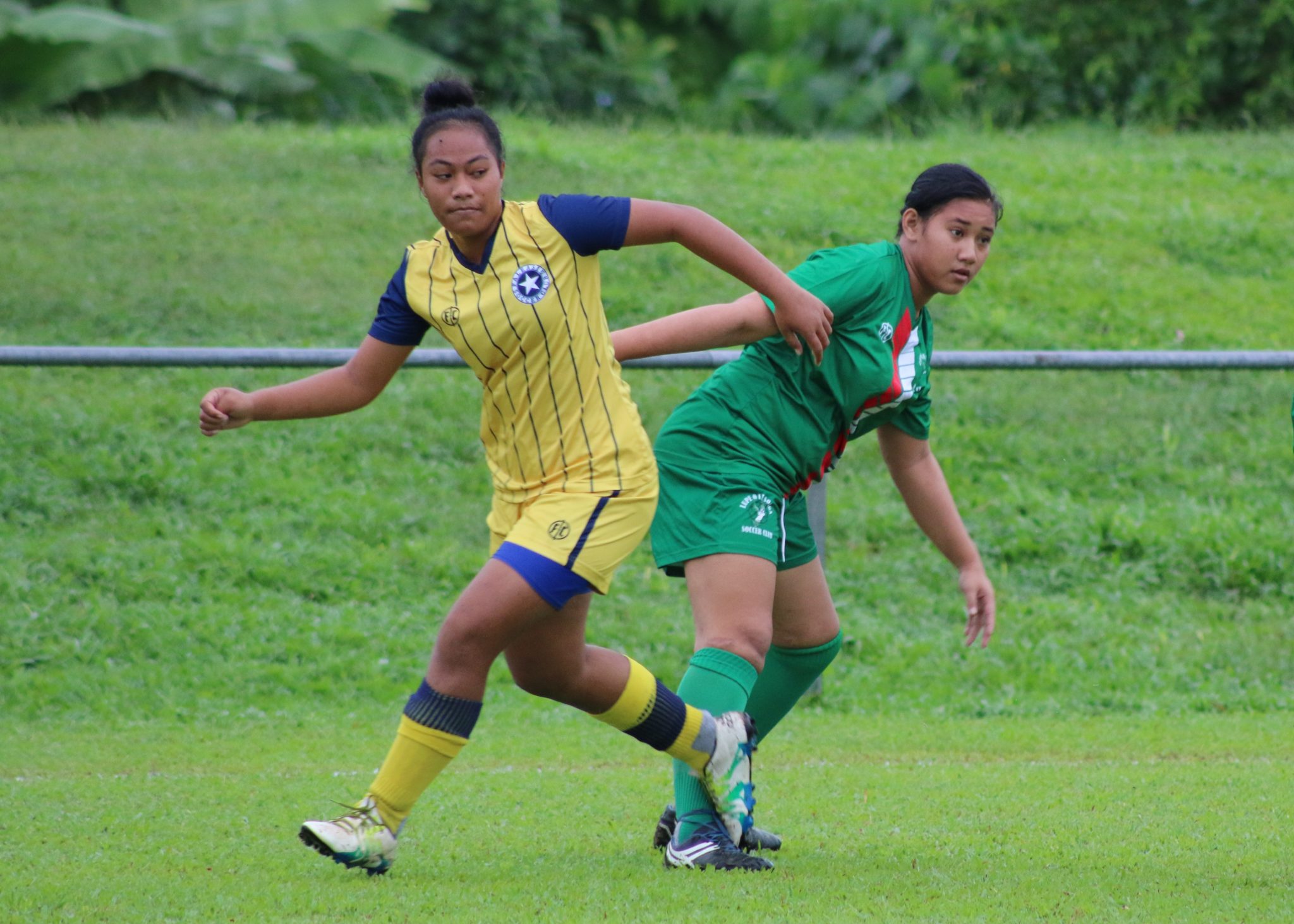 News | Samoa Football